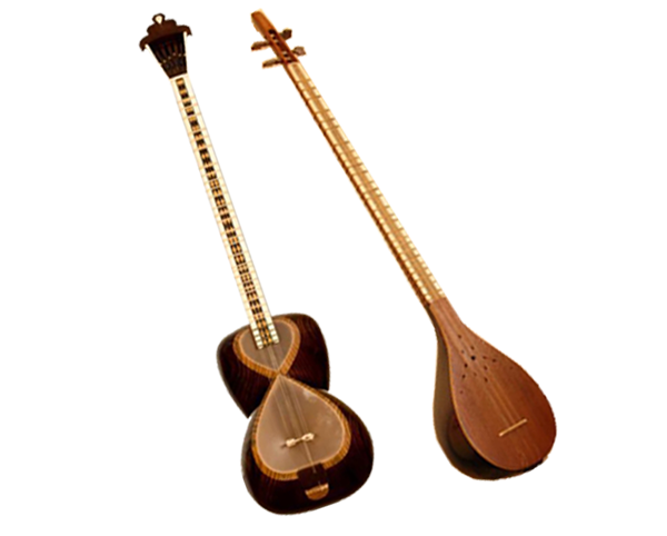 Tar - Persian Music Academy